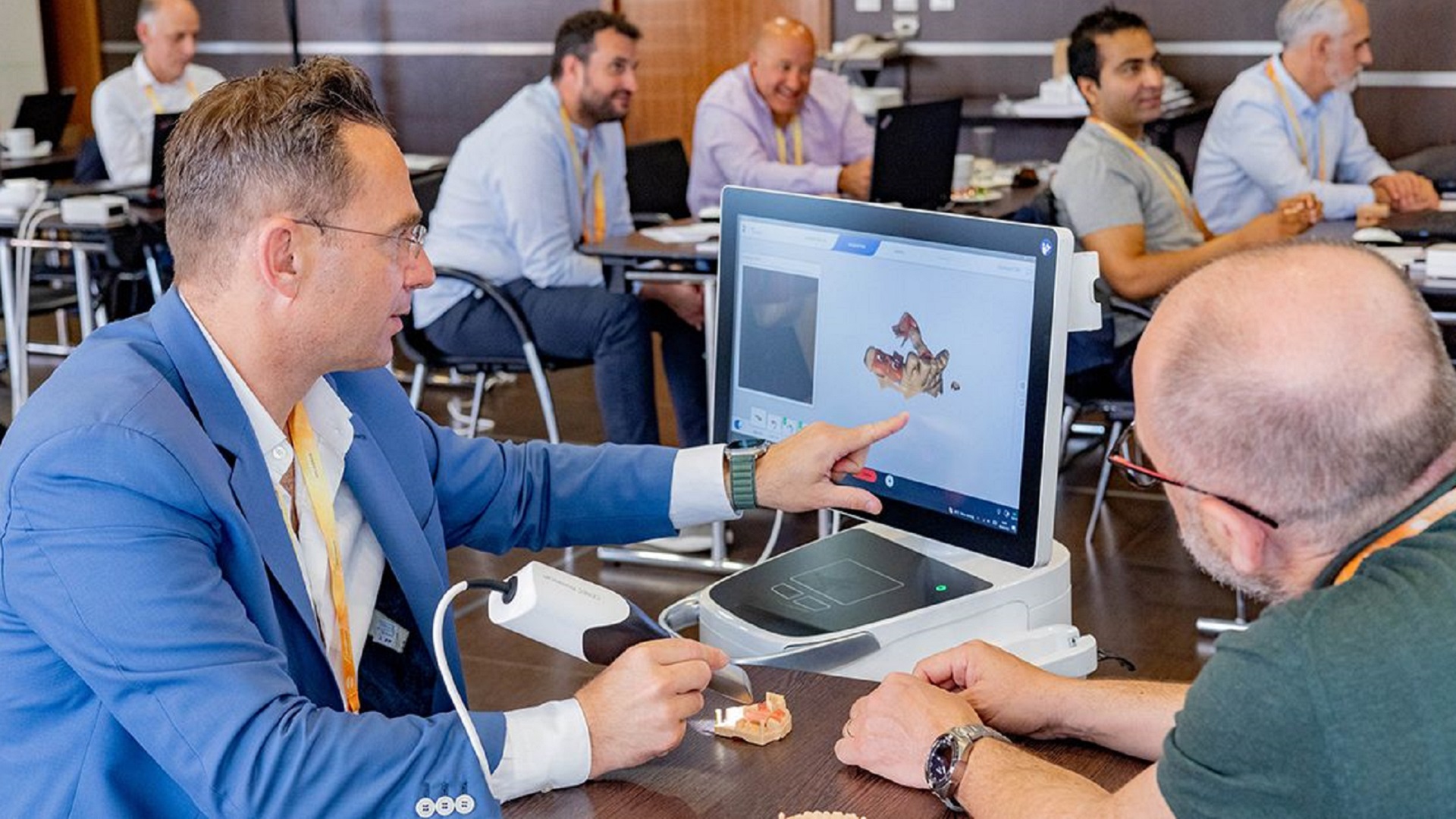 Dentsply Sirona Implant Solutions World Summit 2023 Athens, Greece Dentsply Sirona Implant Solutions World Summit 2023 Athens, Greece