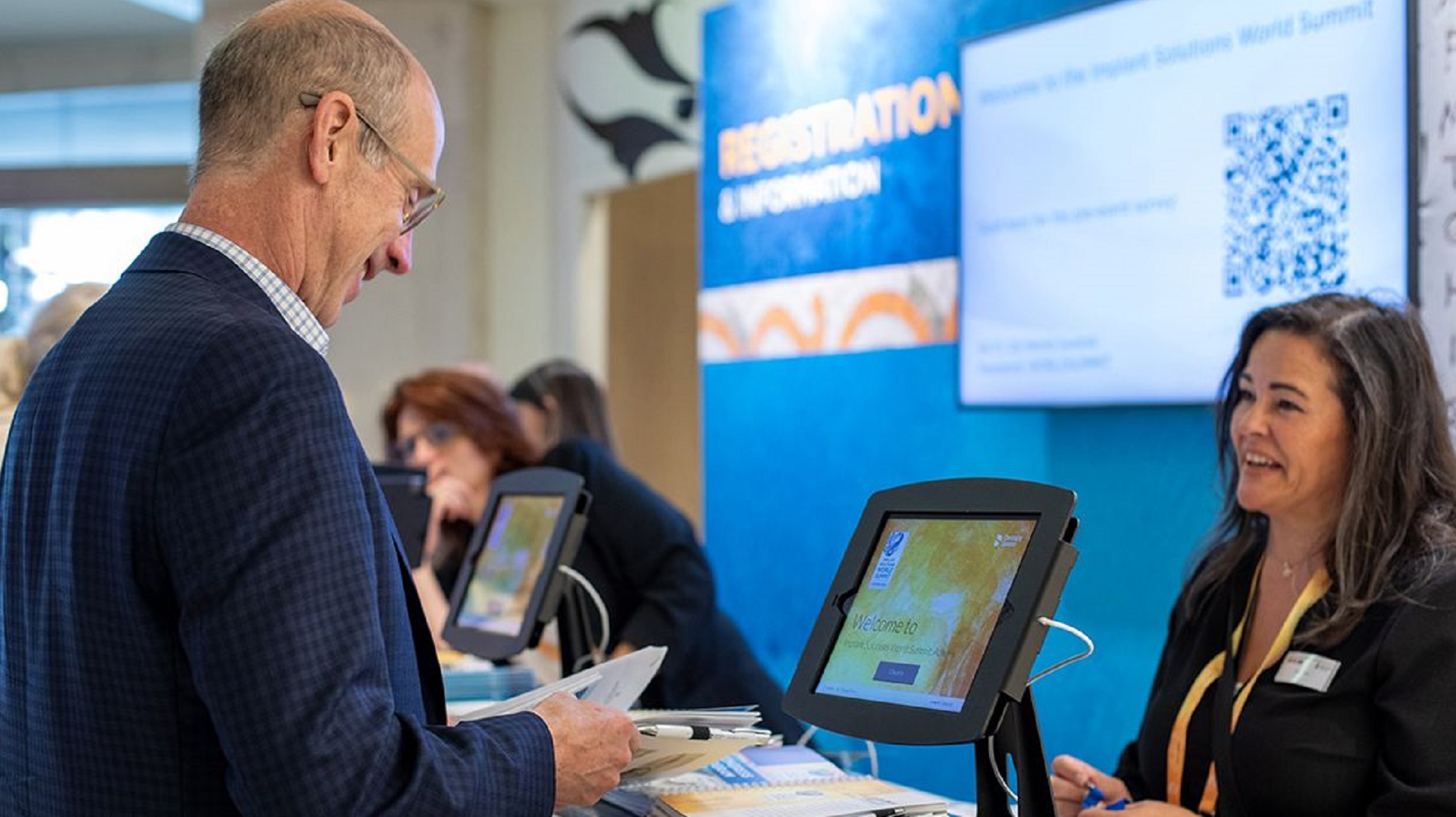 Dentsply Sirona Implant Solutions World Summit 2023 Athens, Greece Dentsply Sirona Implant Solutions World Summit 2023 Athens, Greece