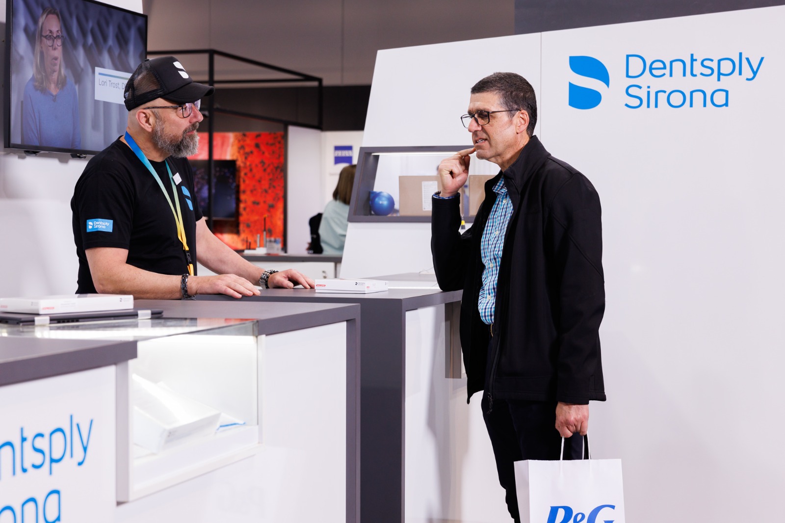 FDI World Dental Congress Sydney 2023