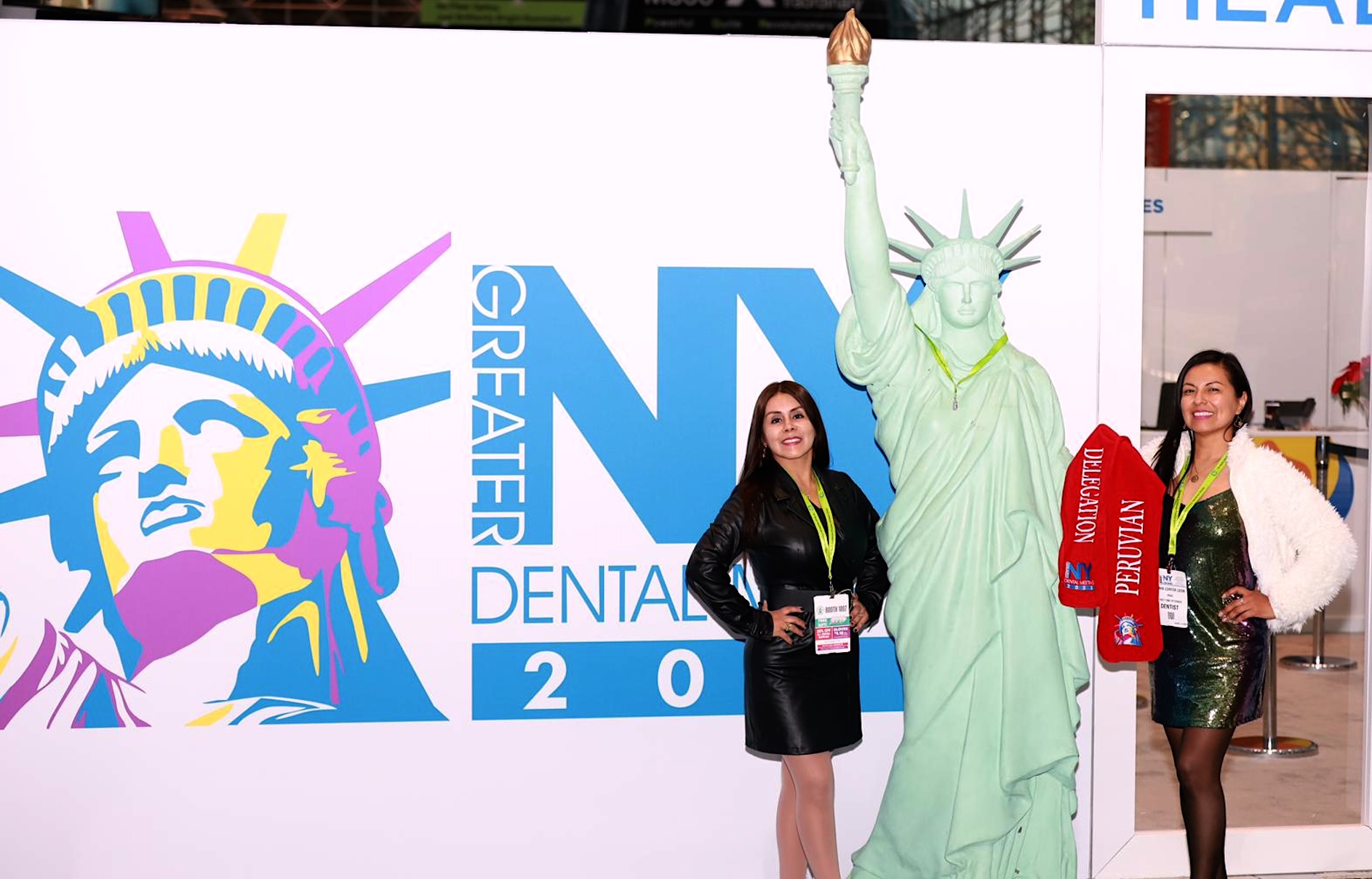 DT News - Latin America - UIC-Barcelona se une a nivel científico a GNYDM 2023