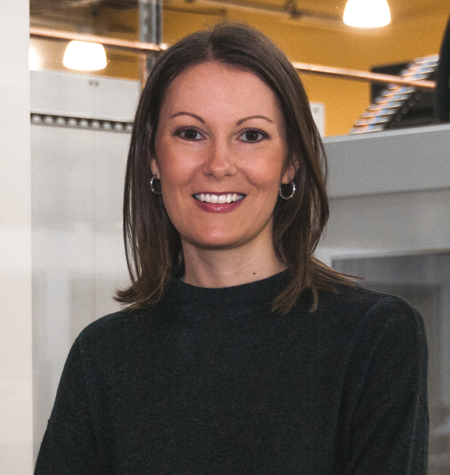 Interview with Dimension Inx CEO Caralynn Collens