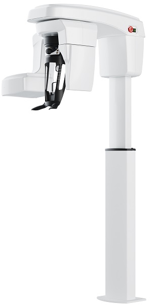 Carestream Dental launches new CBCT system at AEEDC Dubai