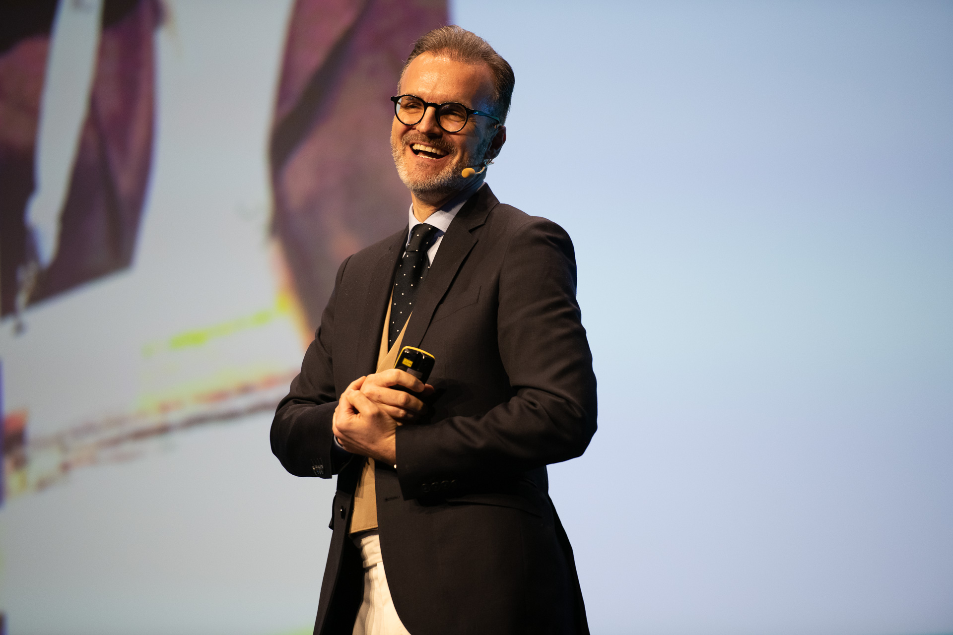 Fifth EAS congress maintains trajectory of growth