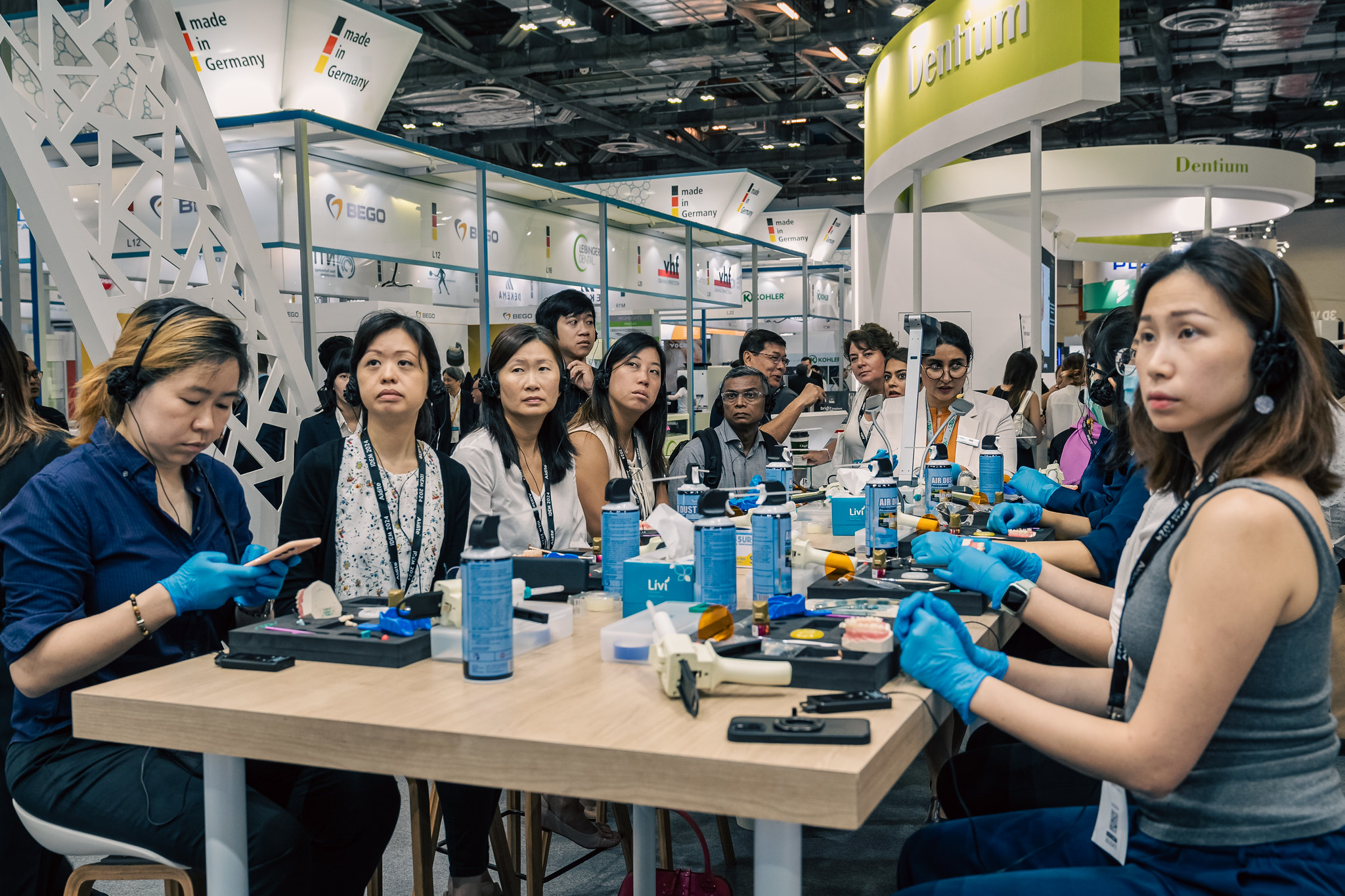 IDEM 2024 delivers on exceptional dentistry