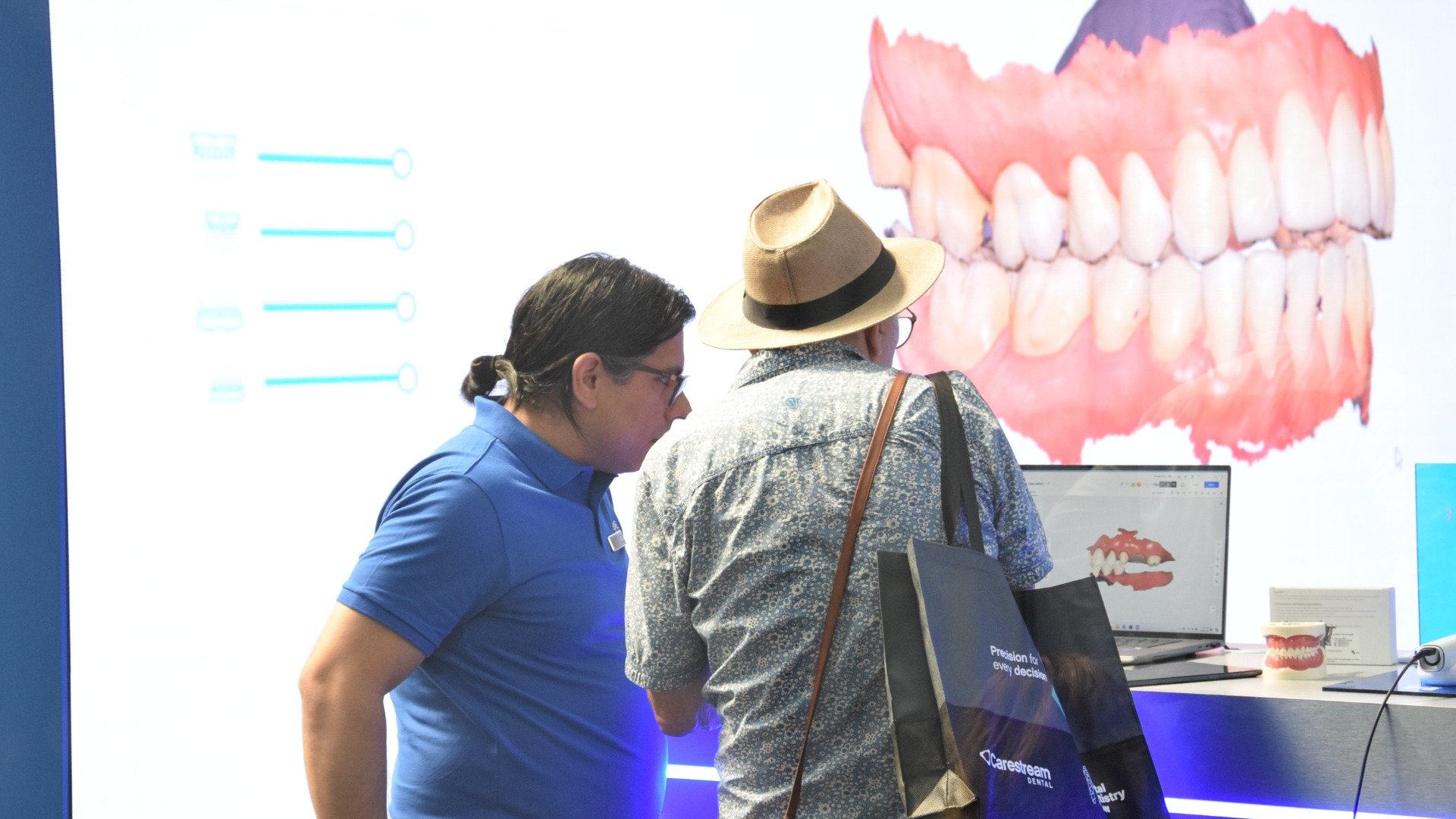 Introducing Medit’s new product, the Medit i900