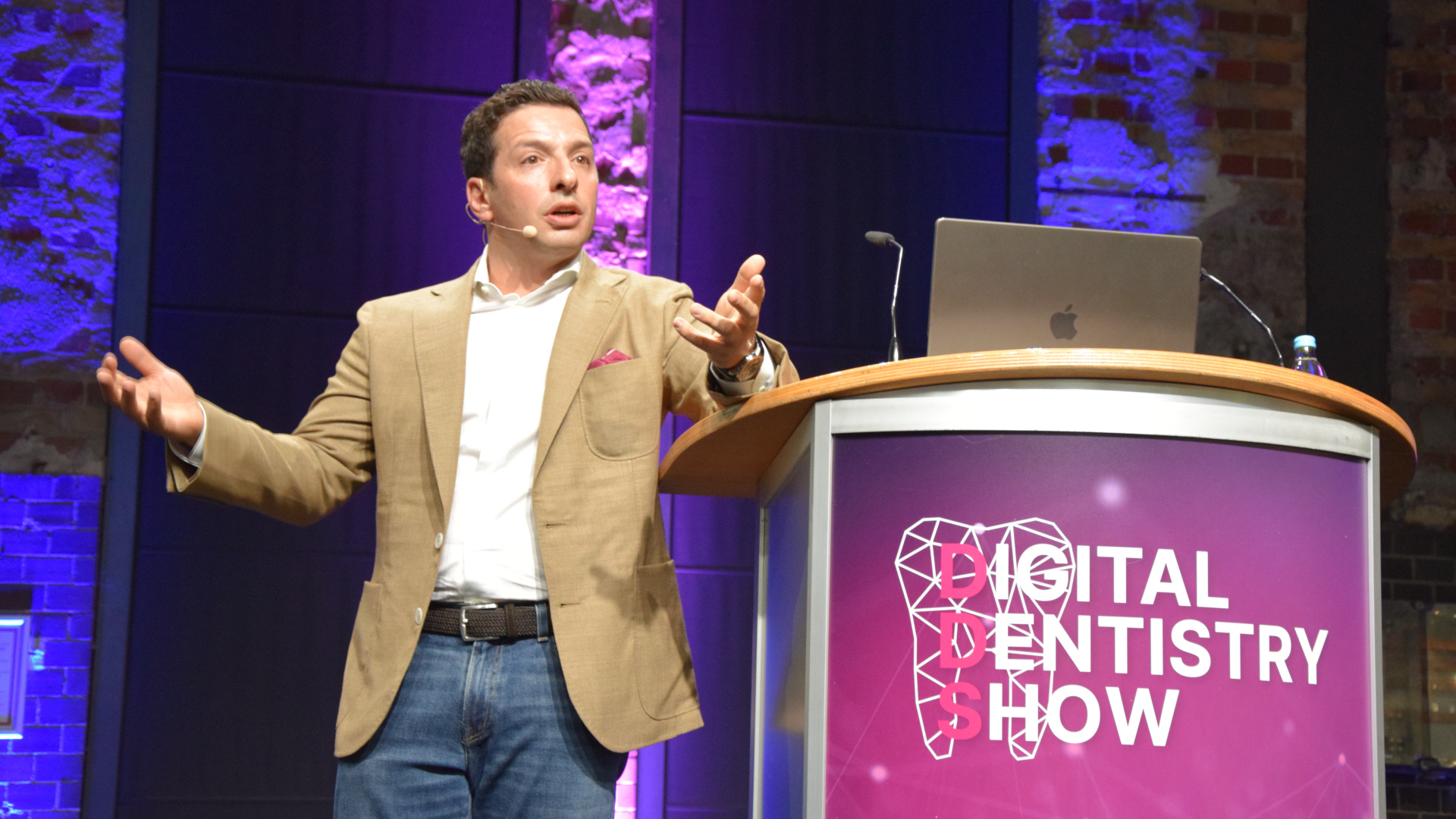 DDS.Berlin concludes inaugural event with positive feedback