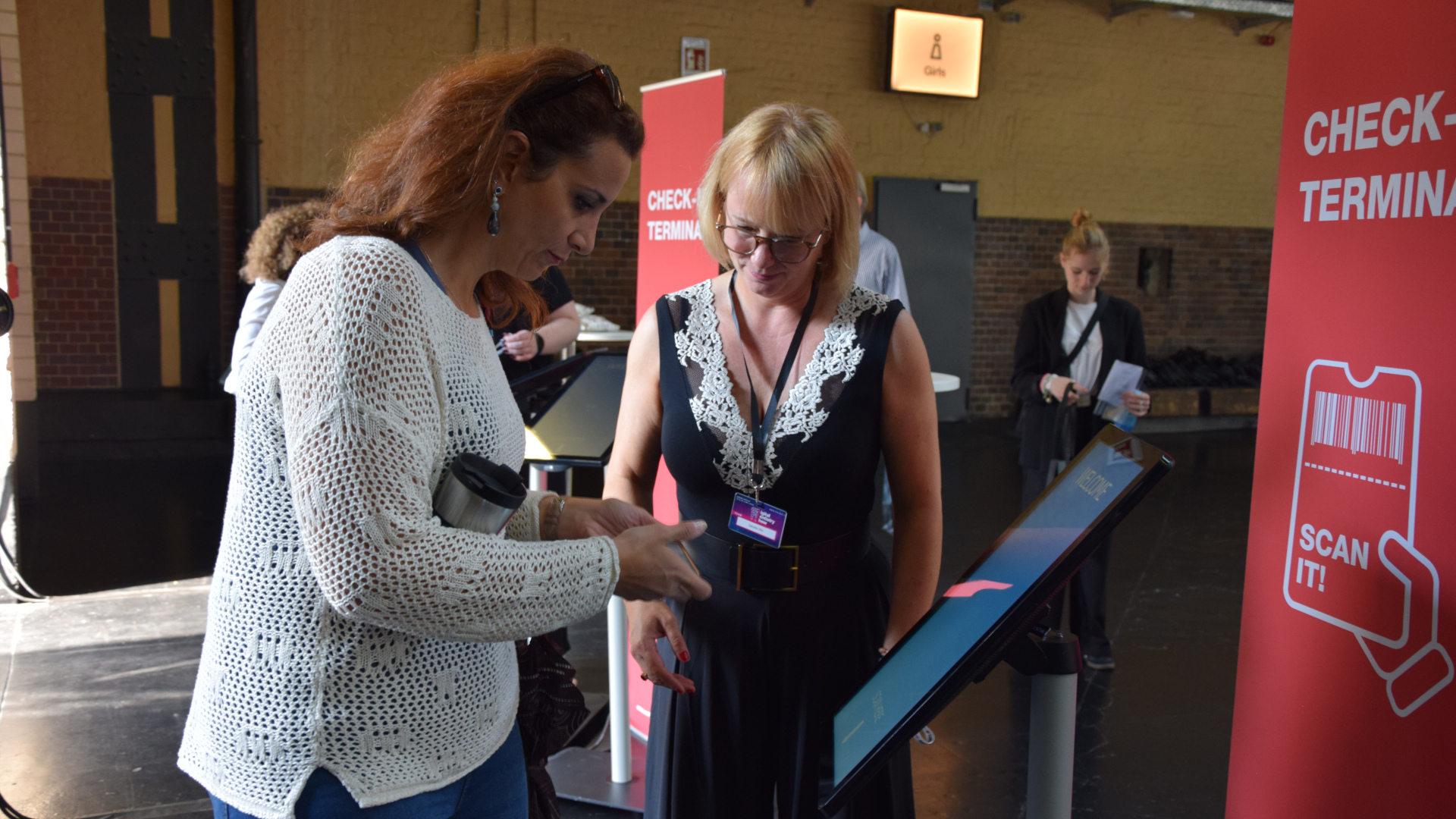 DDS.Berlin concludes inaugural event with positive feedback