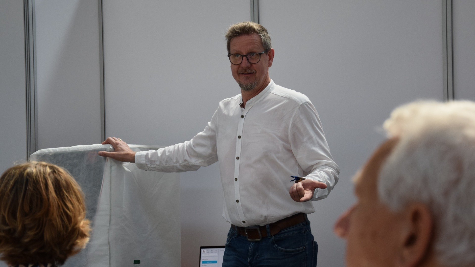 DDS.Berlin concludes inaugural event with positive feedback