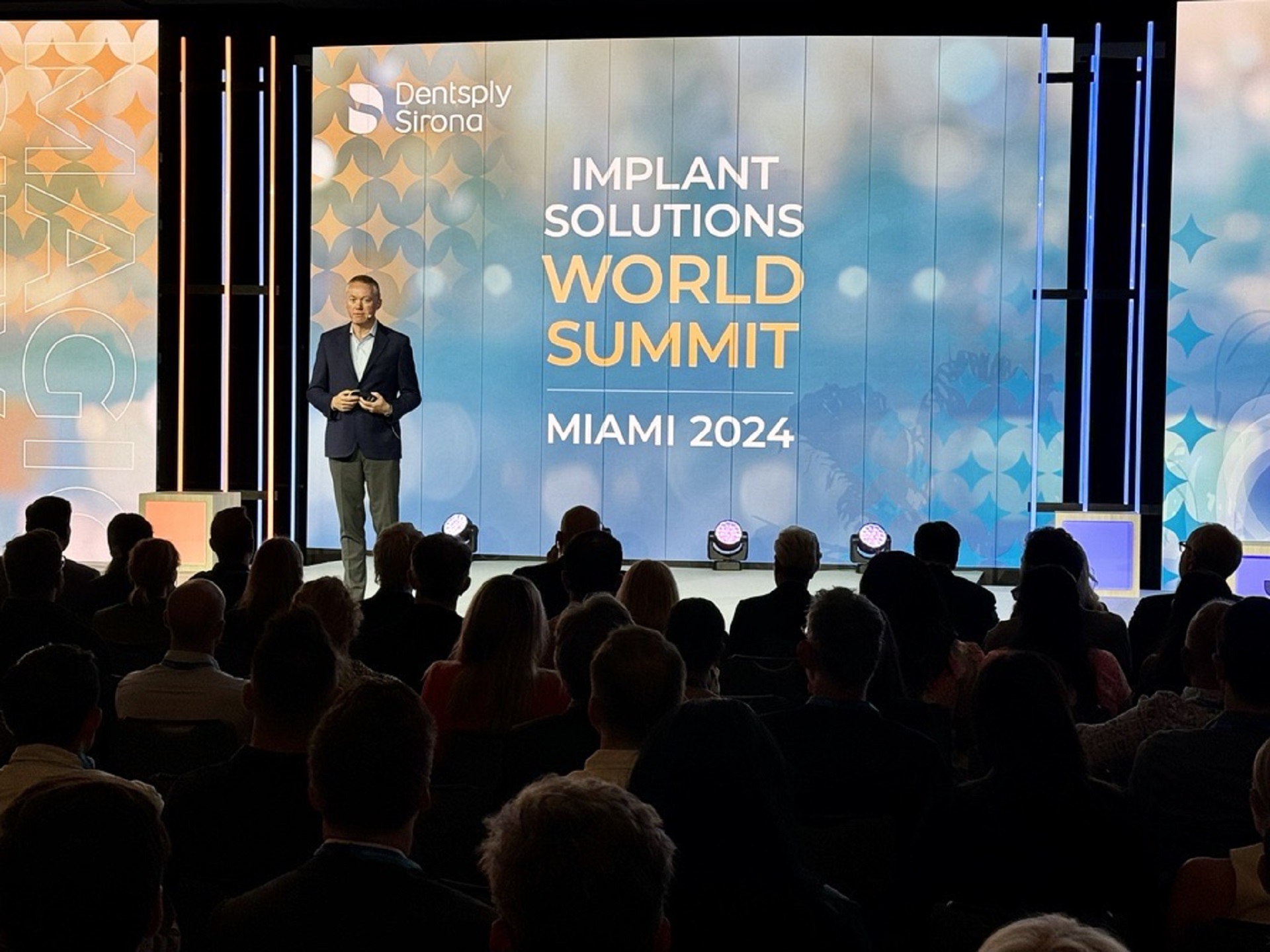 Implant Solutions World Summit 2024