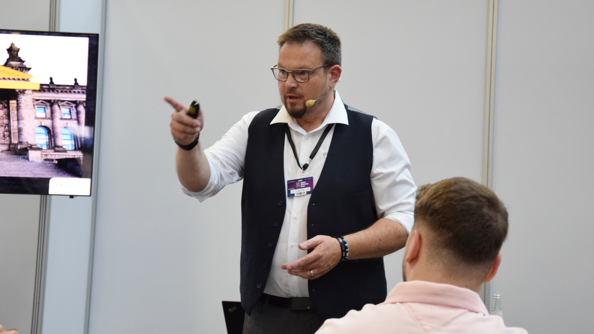 DDS.Berlin concludes inaugural event with positive feedback