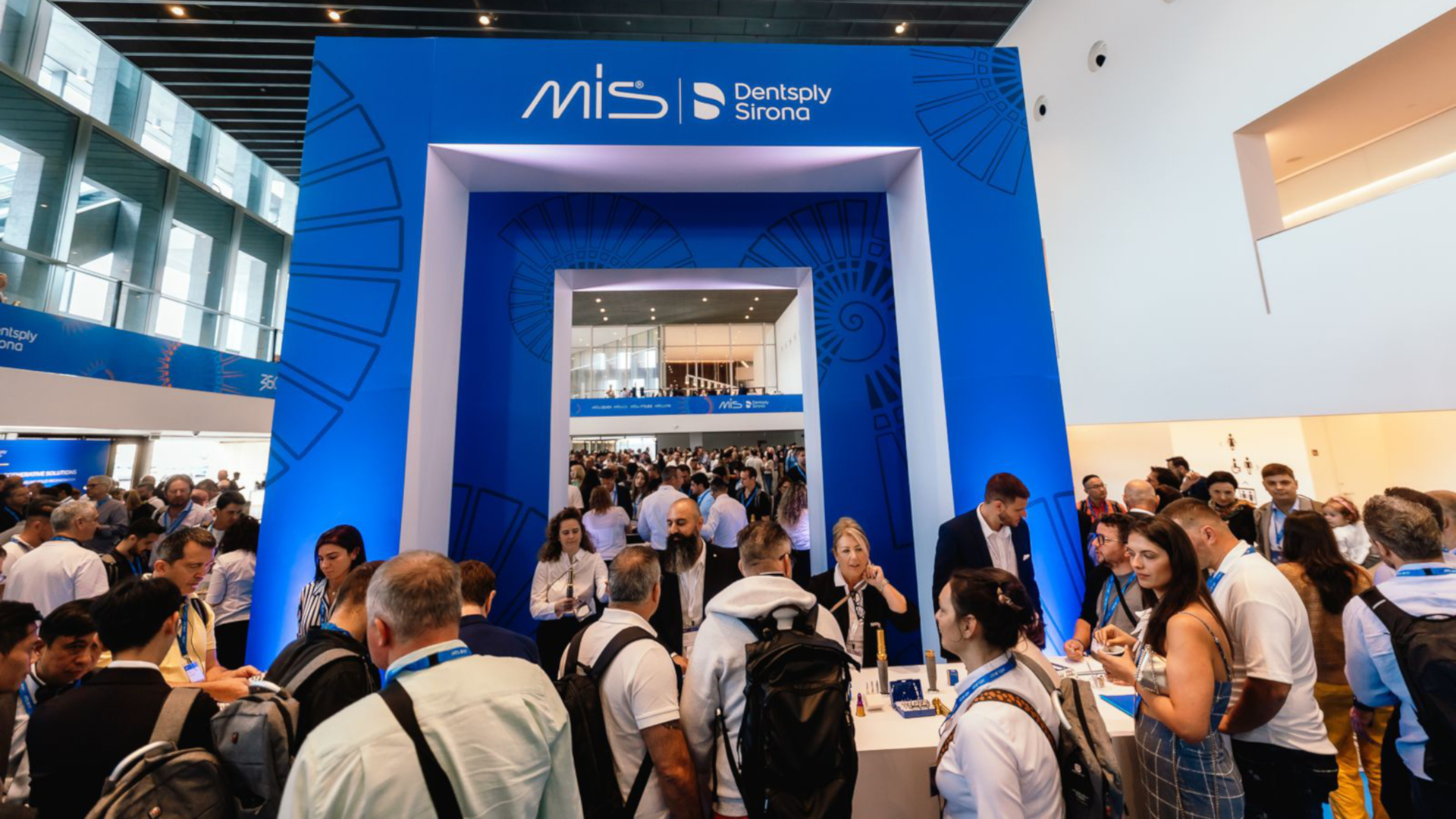 MIS global dental implants conference kicks off in Mallorca