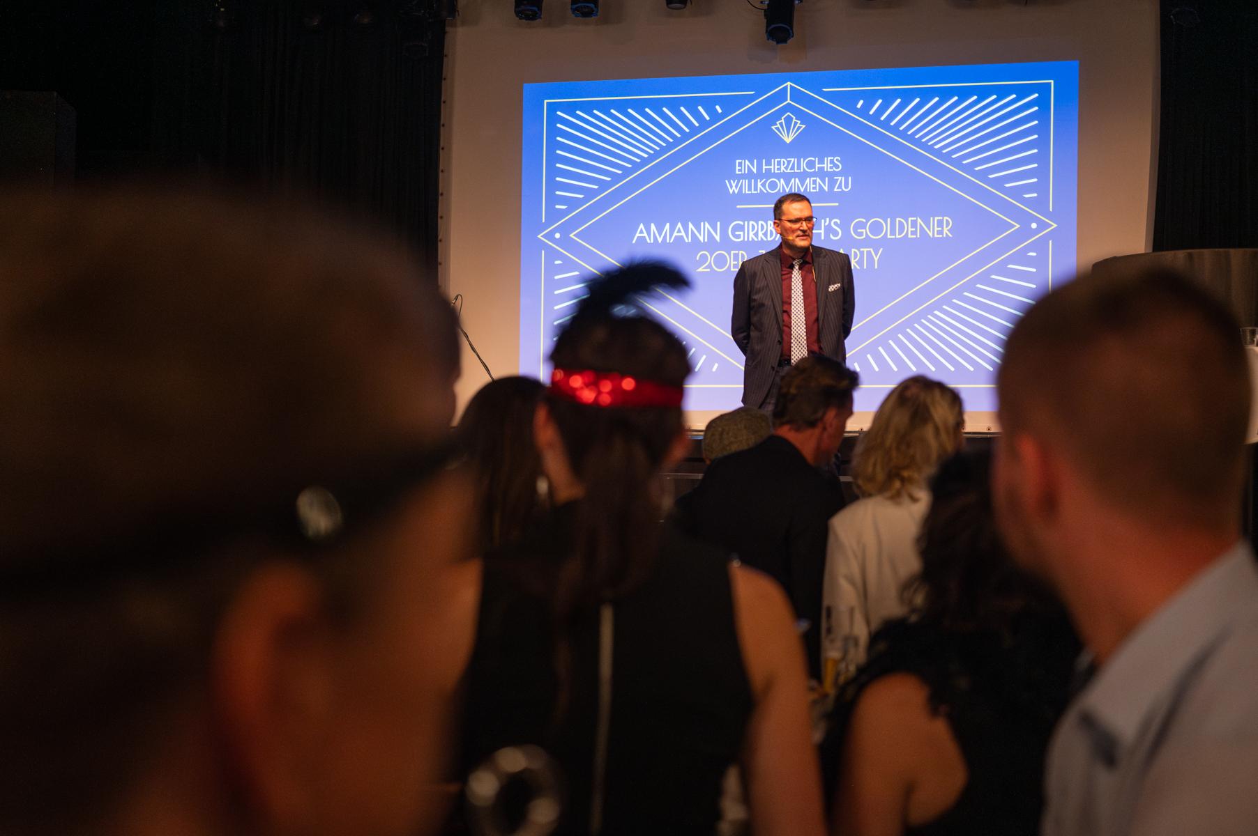 Amann Girrbach celebrates anniversary at new headquarters