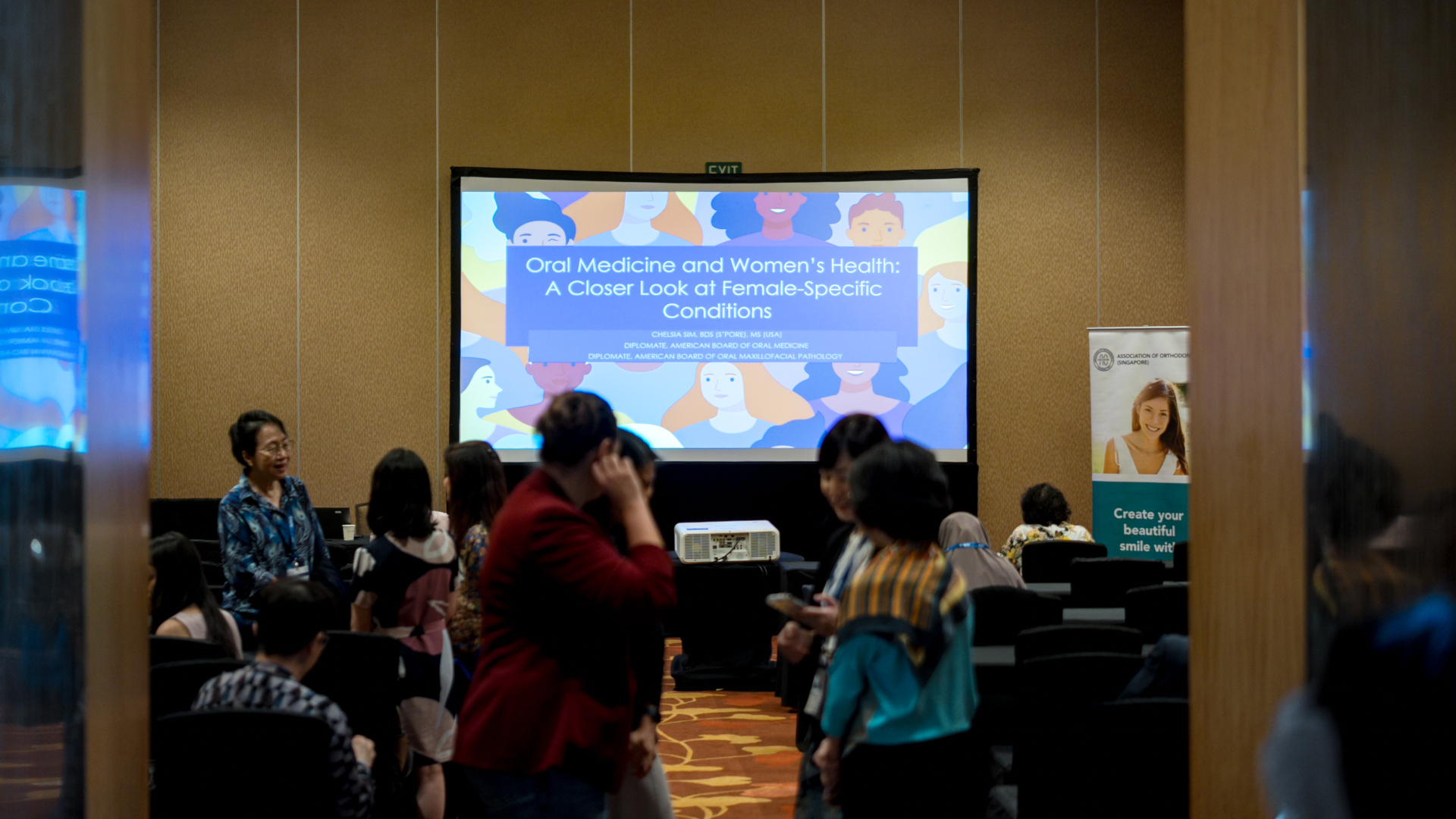 AOSC 2025 paves the way for the future of orthodontics