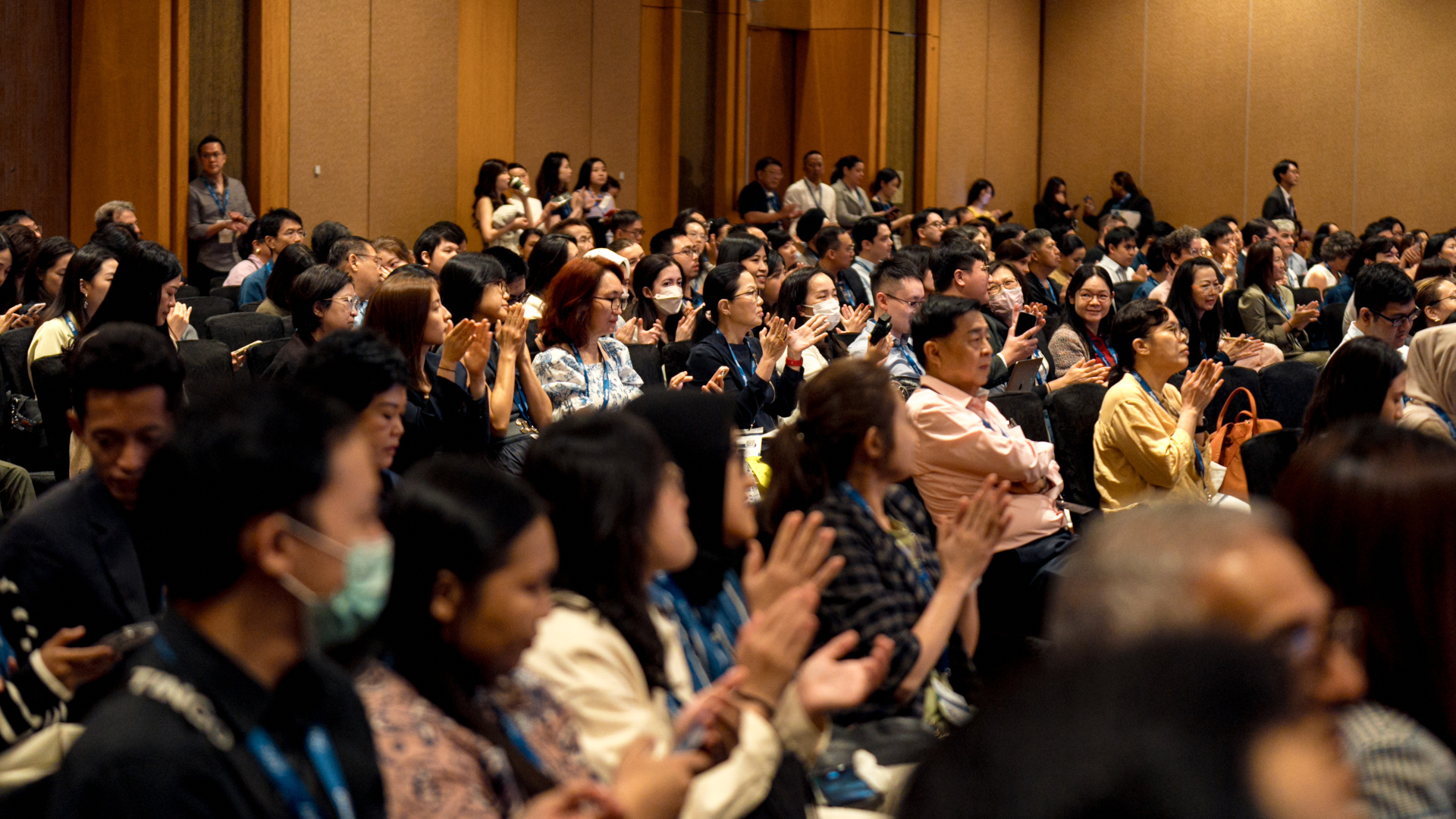 AOSC 2025 paves the way for the future of orthodontics